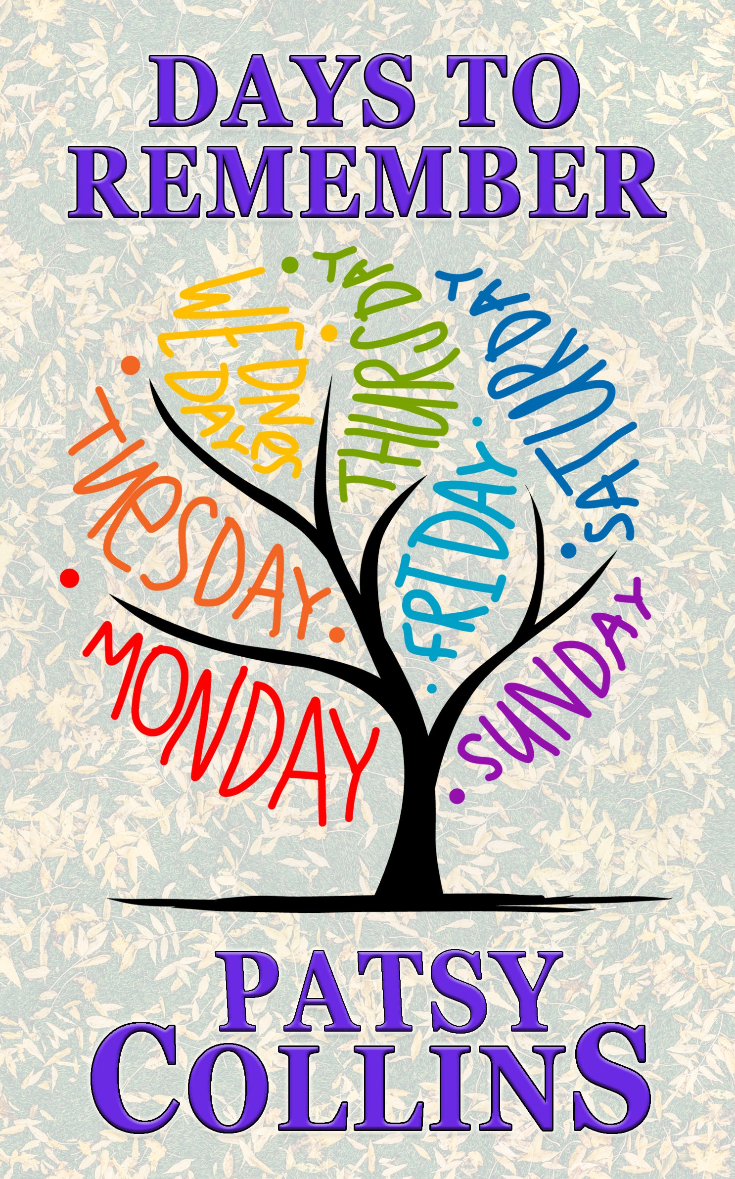 Days To Remember – Patsy Collins